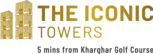 Iconic Towers - Adhiraj Capital City